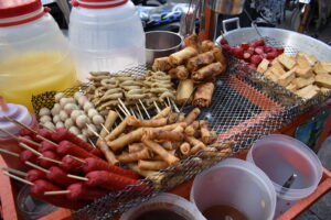 Best Filipino Summer Food Snacks in the Philippines - The Pinoy OFW
