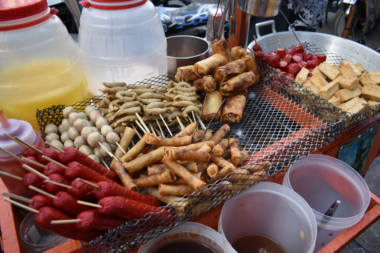 Best Filipino Summer Food Snacks in the Philippines - The Pinoy OFW