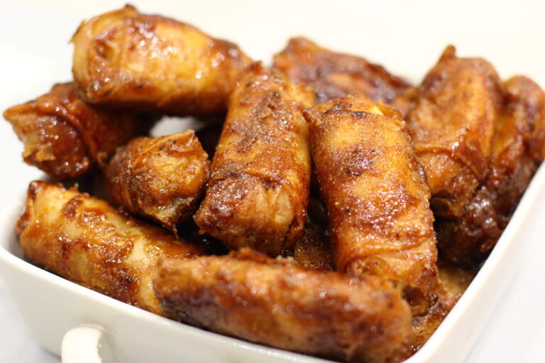 Best Filipino Summer Food Snacks in the Philippines - The Pinoy OFW
