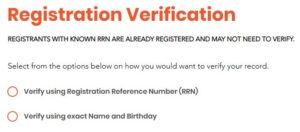 How to Verify NCSC Registration for Senior Citizens - The Pinoy OFW