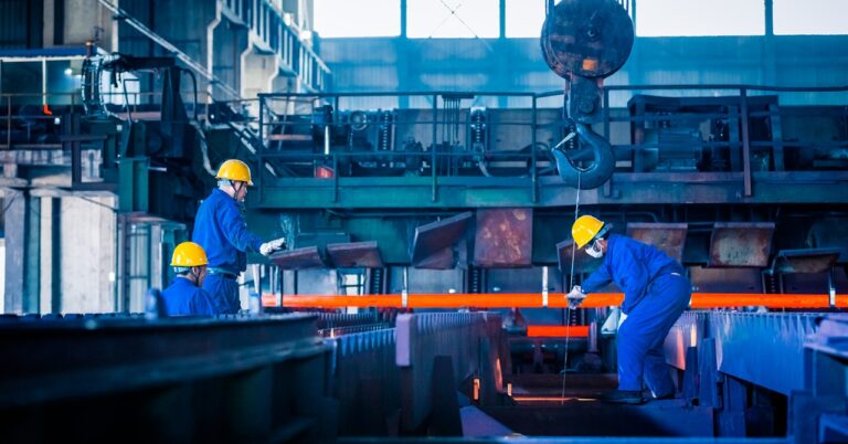 How to Apply as a Factory Worker in Hungary - The Pinoy OFW