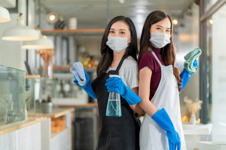 25 Best Deep Cleaning Services in Taiwan - The Pinoy OFW
