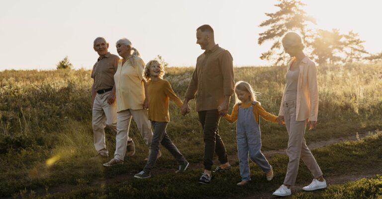 Fastest Way to Bring Your Family to Finland - The Pinoy OFW
