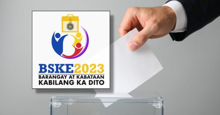 Barangay and SK Elections: All You Need to Know - The Pinoy OFW