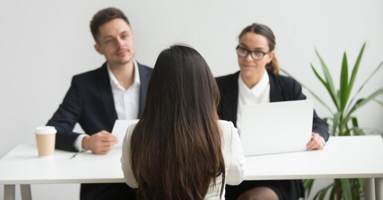 Tips on How to Pass a Job Interview for Taiwan - The Pinoy OFW