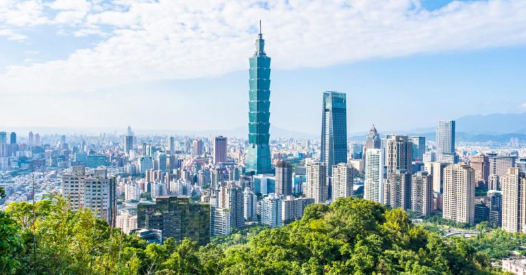 How to Work in Taiwan as an OFW - The Pinoy OFW