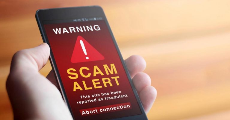 12 Different Types of Online Scams (and How to Avoid Them) - The Pinoy OFW