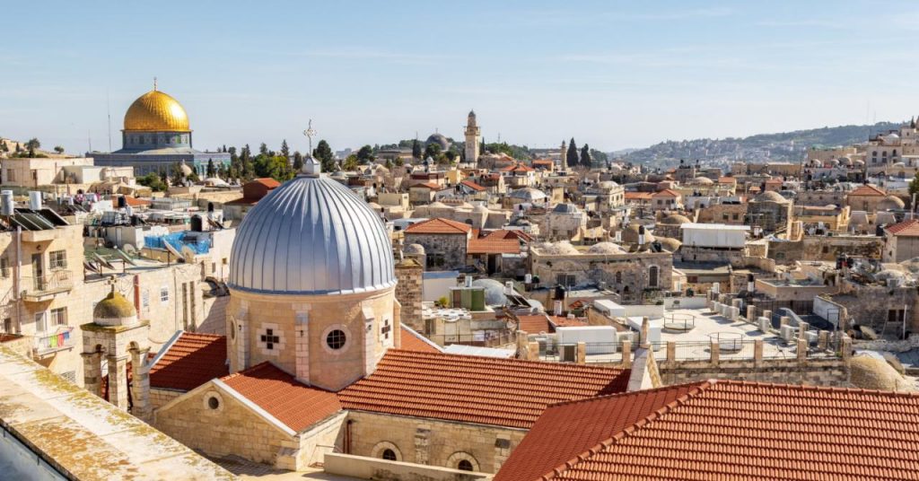 How to Work in Israel as an OFW - The Pinoy OFW